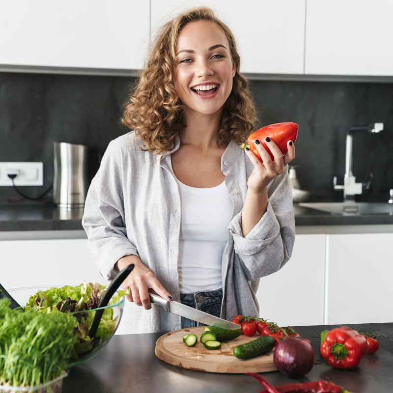 How to Make Money as a Food Blogger: Monetizing a Food Blog