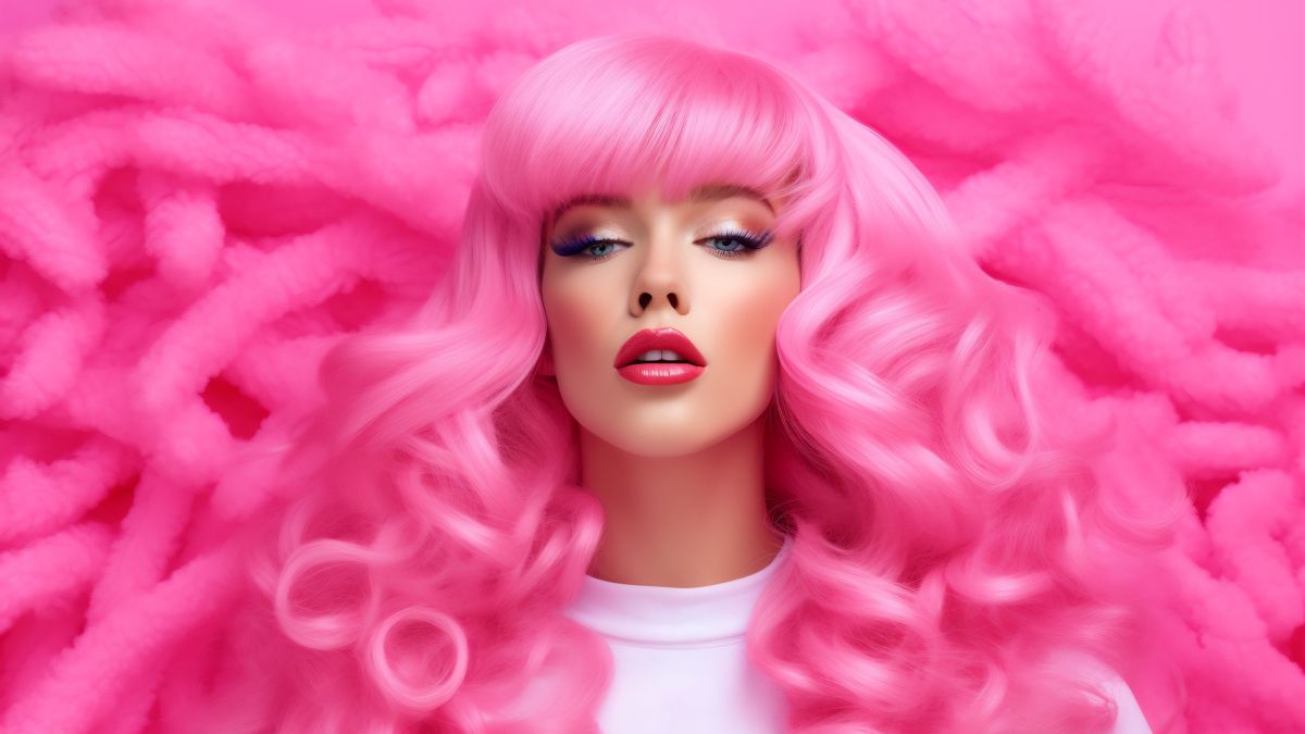 Bimbofication Fetish Meaning: Why People Like Barbie Fetish?