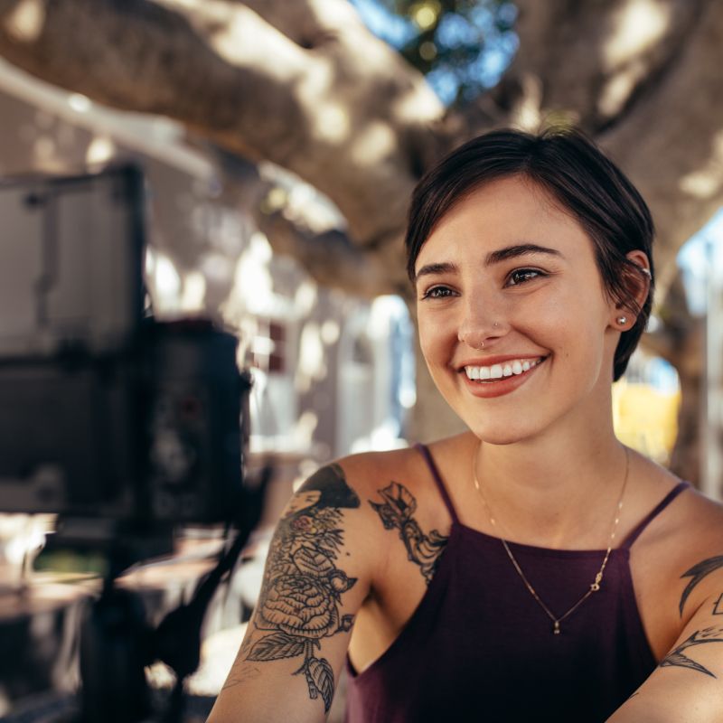 How to identify a niche and reveal yourself on My.Club?