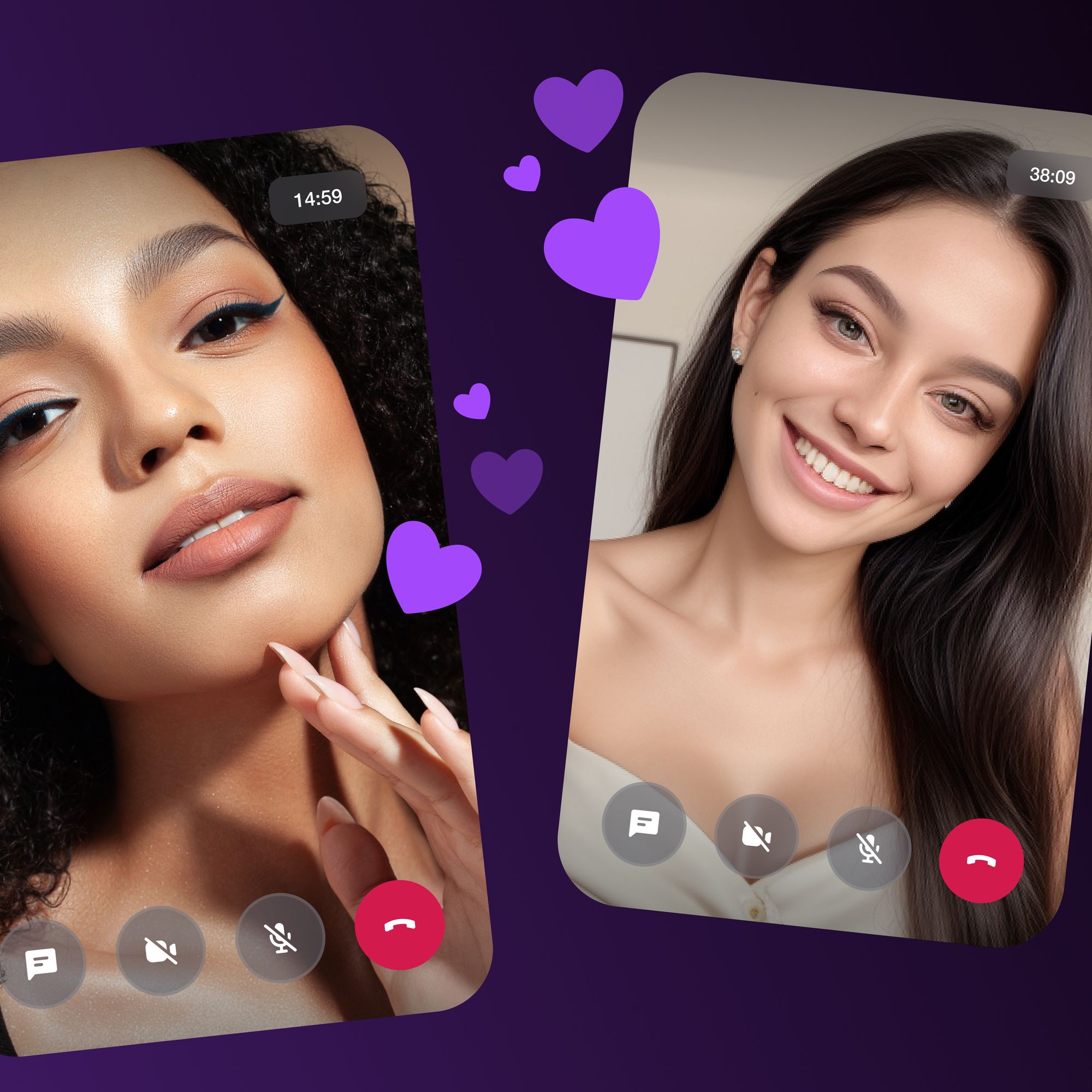 How to unleash your earning potential with My.Club video calls