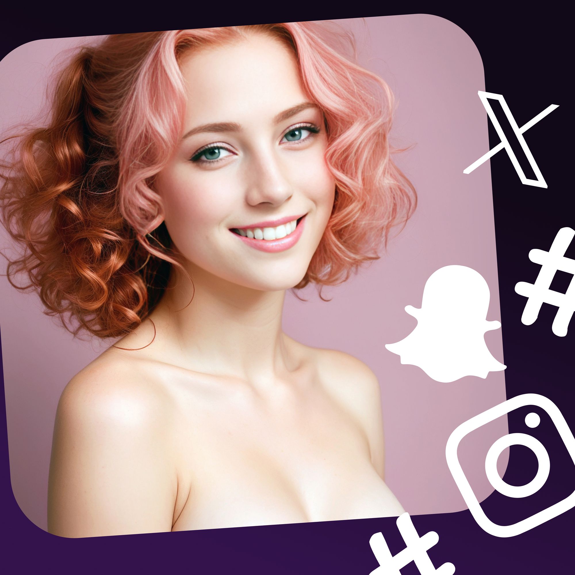 How to Promote Yourself As a Camgirl? Ways to Promote Webcam